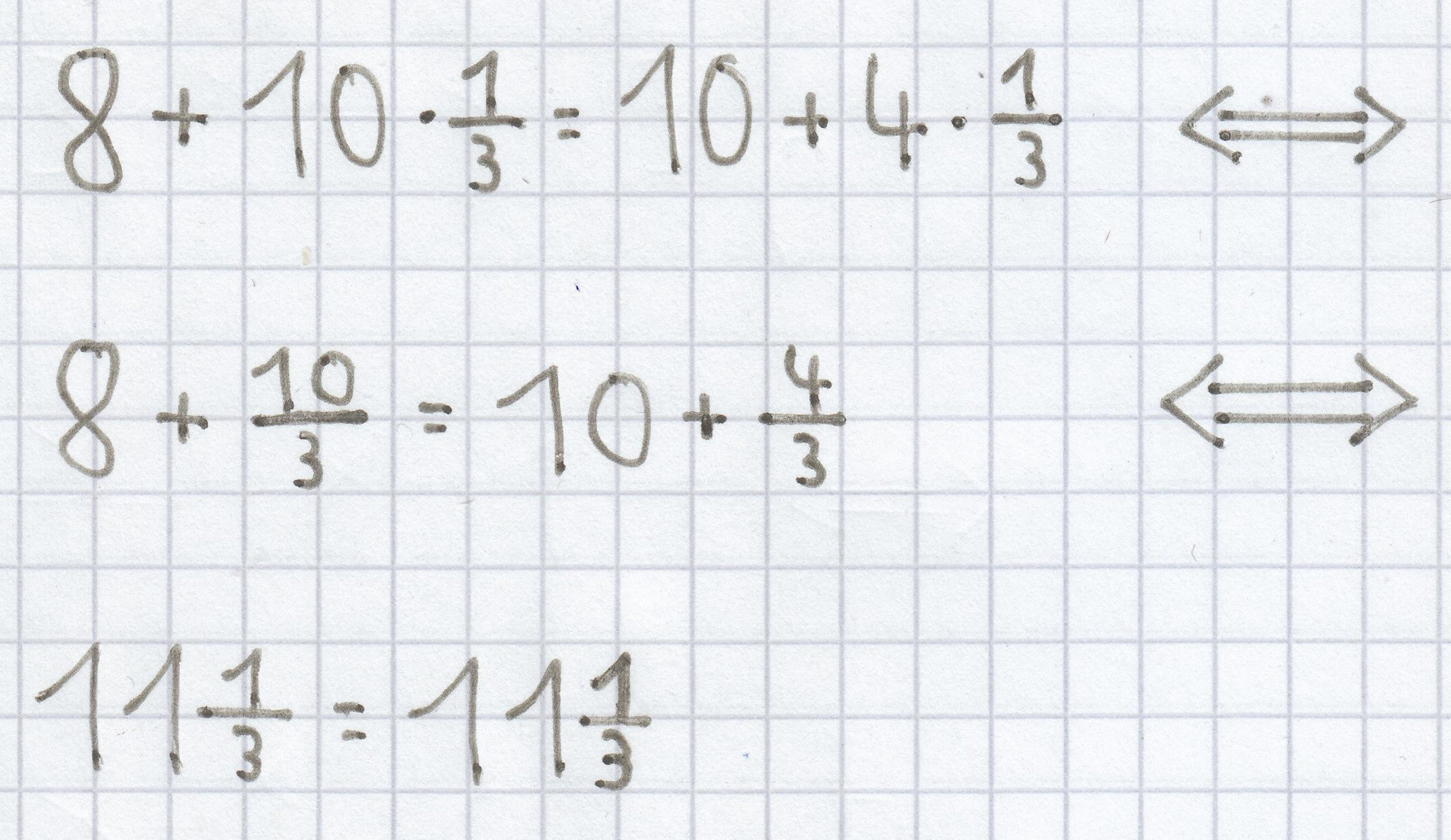 Gleichungen – Mathematik Nachhilfe Blog