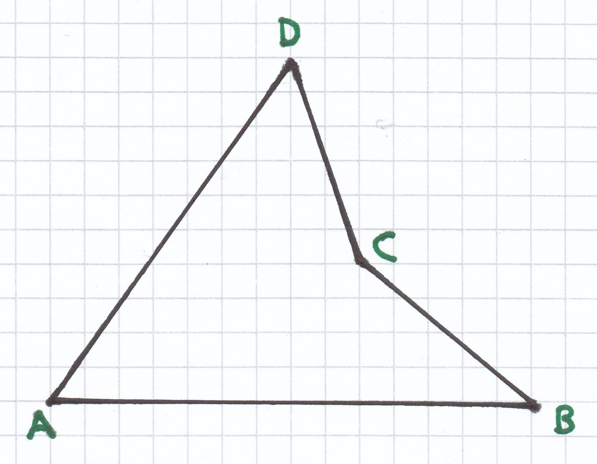 Vierecke – Mathematik Nachhilfe Blog