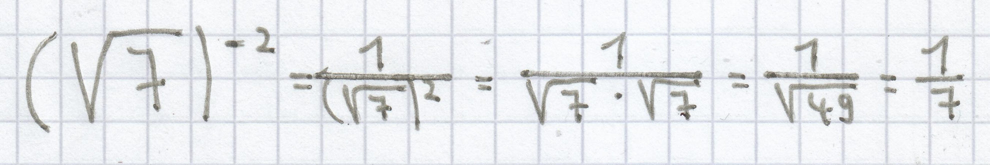 Potenzen – Mathematik Nachhilfe Blog