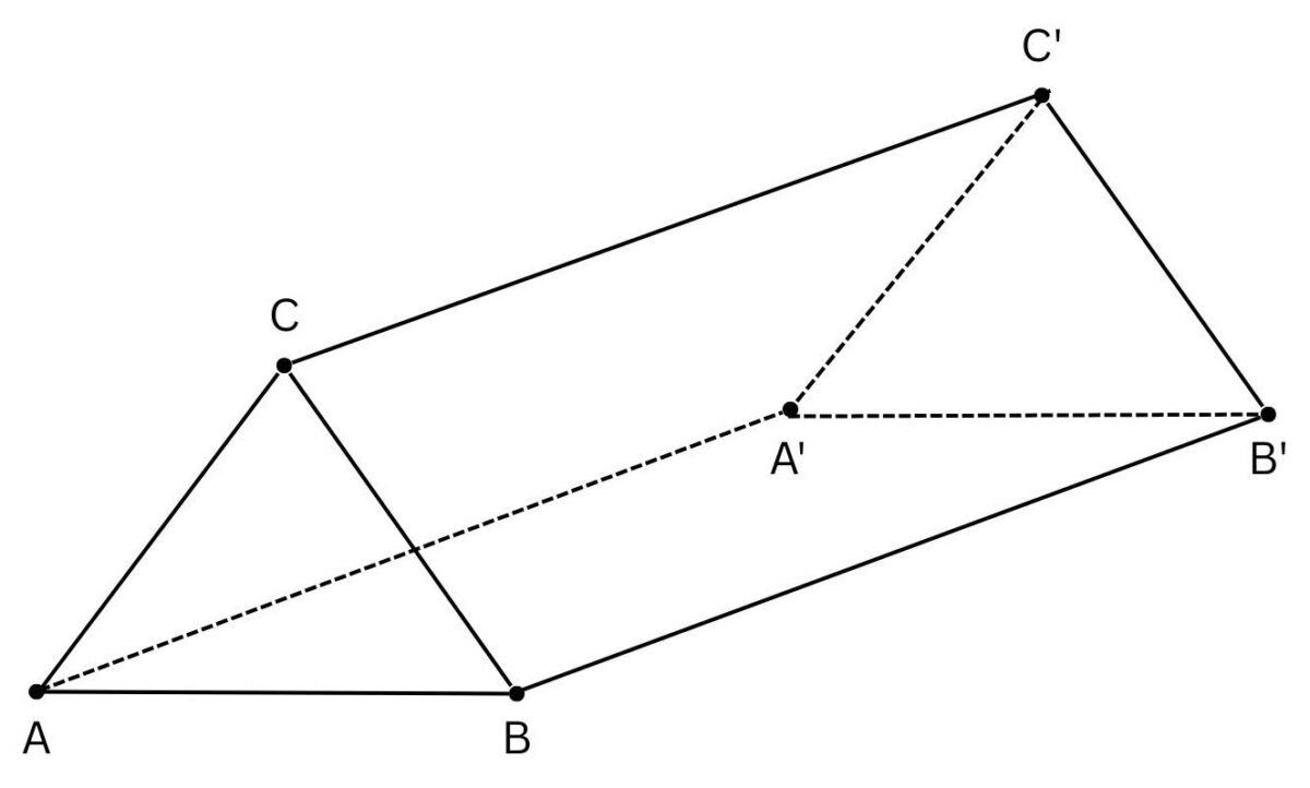 Geometrie – Mathematik Nachhilfe Blog